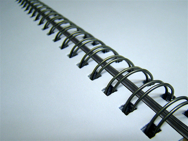 Wire'O - LFI façonnage